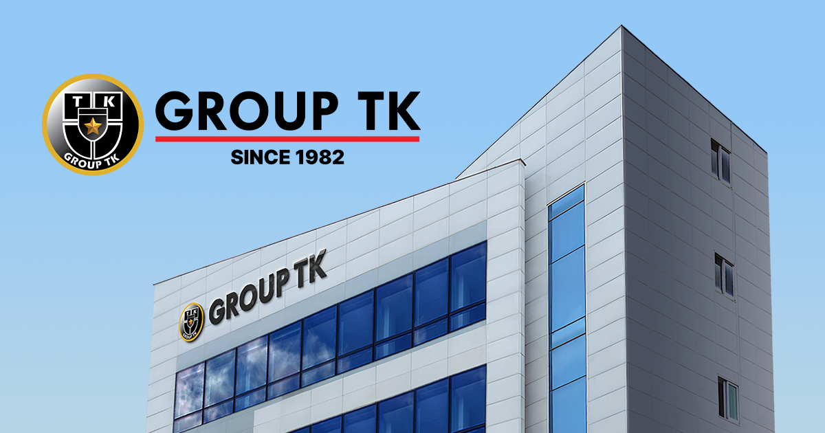 그룹티케이 GROUP TK