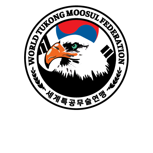 그룹티케이 세계특공무술연맹 World Tukong Moosul Federation