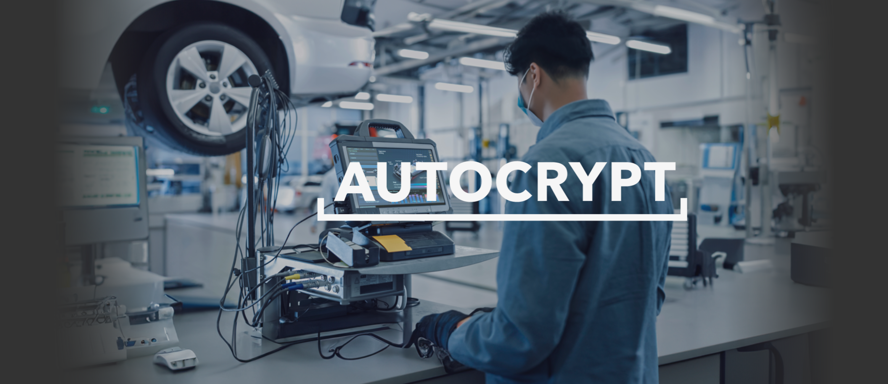 AutoCrypt TS