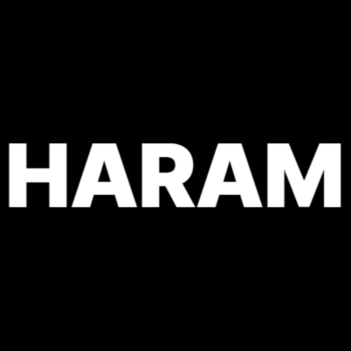 HARAM