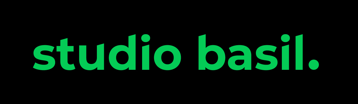 STUDIO BASIL