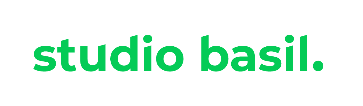 STUDIO BASIL