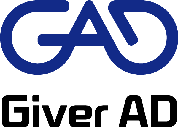 Giver AD