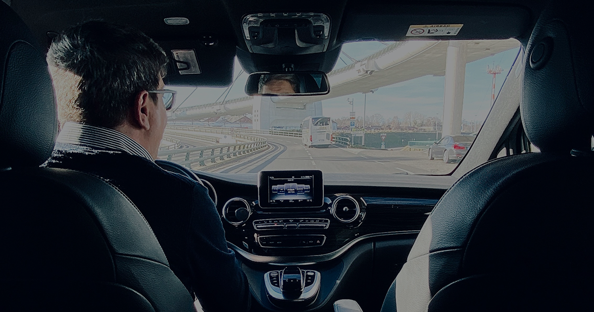 Eden Service | Premier VIP Protocol