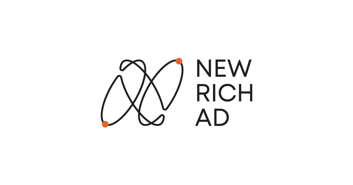 뉴리치애드 New Rich Ad