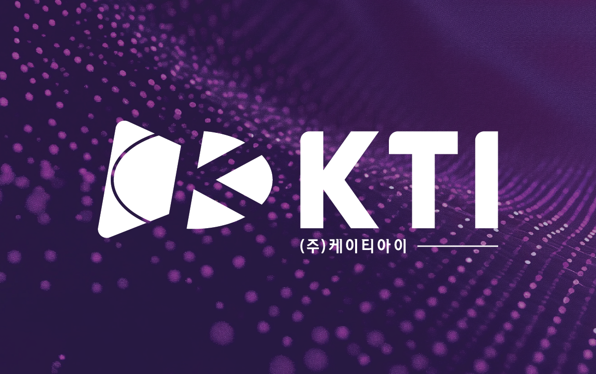 KTI SYSTEM CO.,Ltd