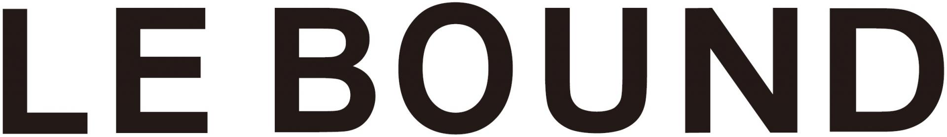 LE BOUND 르바운드