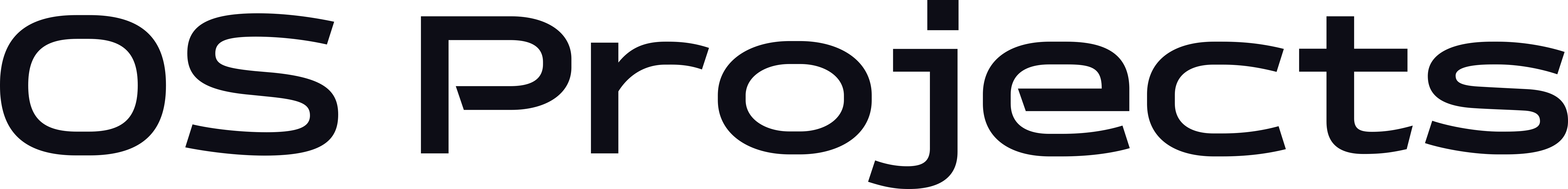 OS Projects