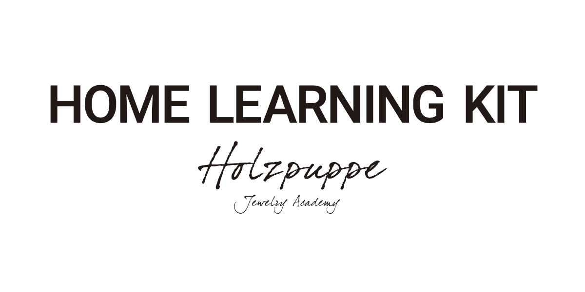 홀즈퓨페 홈 러닝 키트 - Home Learning Kit