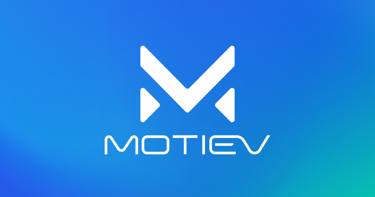 모티브 MOTIEV 전동지게차