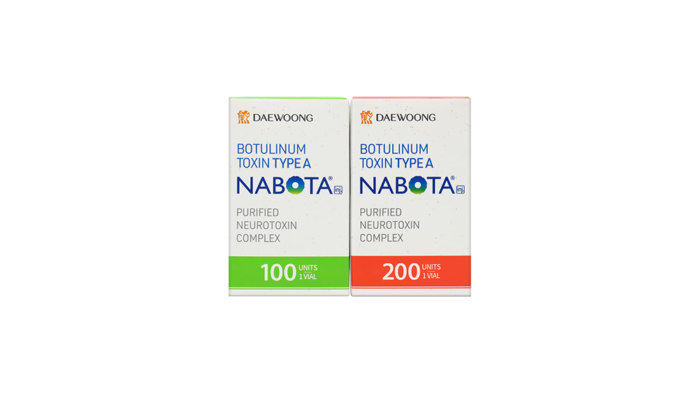 NABOTA 100 / 200 UNIT : KBH CARE