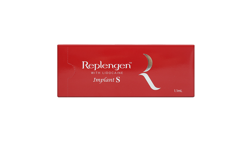 REPLENGEN IMPLANT S : KBH CARE
