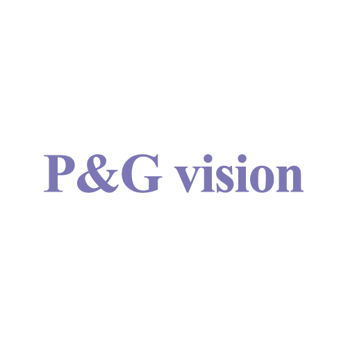 P&G vision