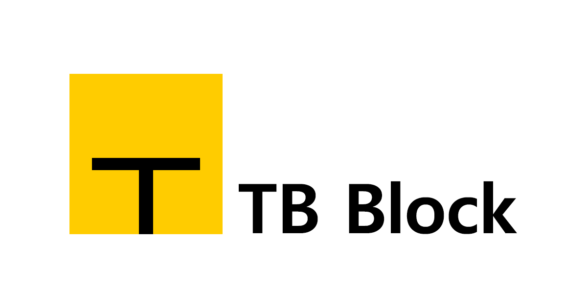 티비블럭 TB Block