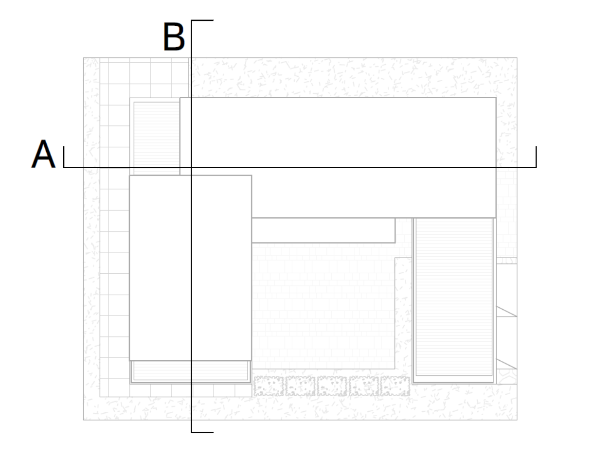 A Guide to Drawing an Architectural Section : Fastdesign