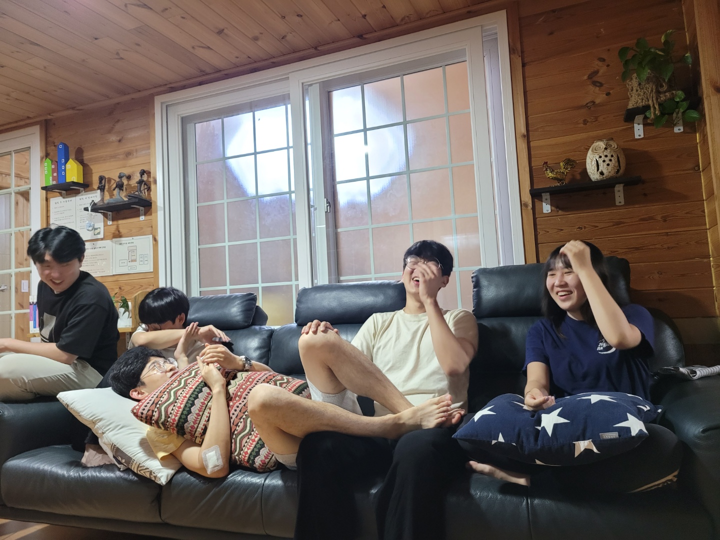 [2022] ENTIS MT at Jeju (2) : ENTIS | KAIST