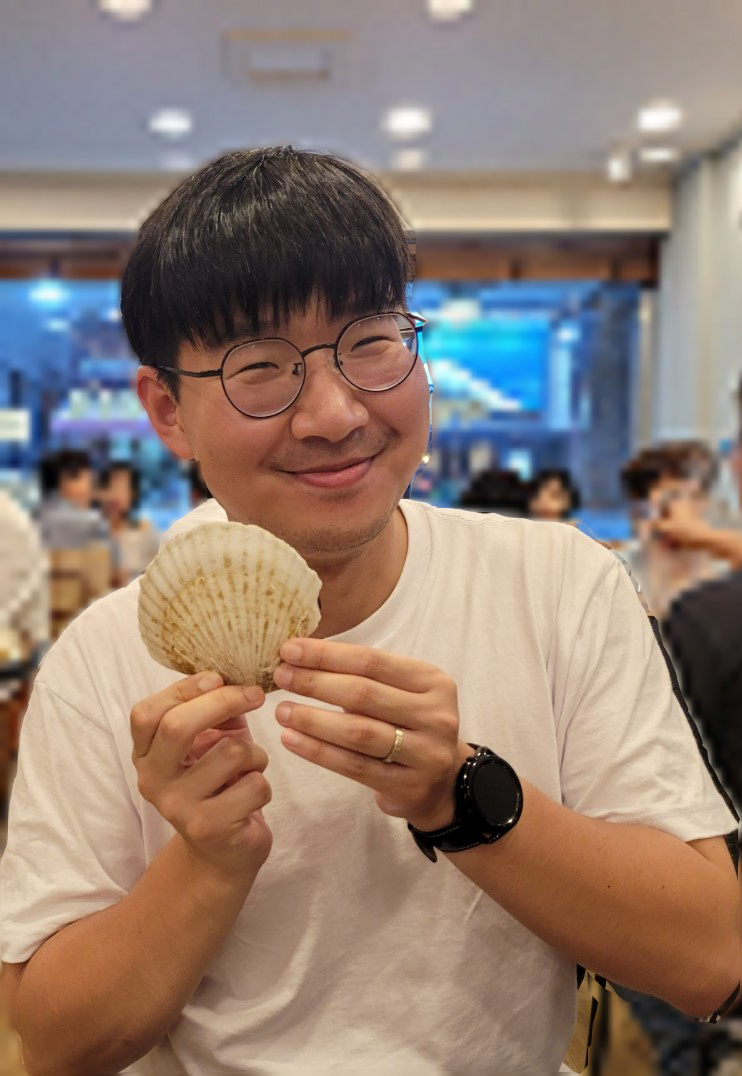 [2022] ENTIS bonobono : ENTIS | KAIST