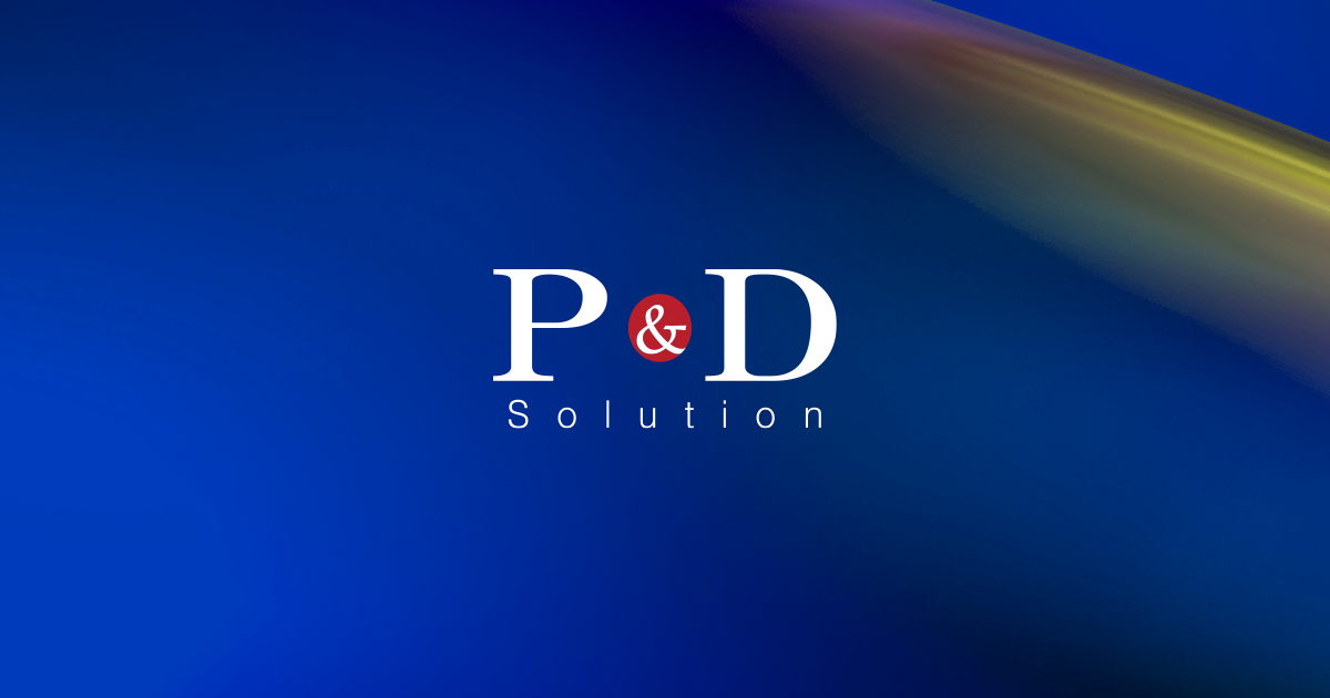 business data visualization specialist | P&D Solution