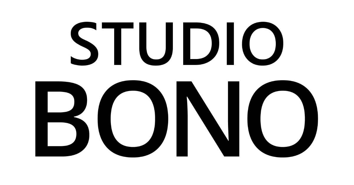 STUDIO BONO