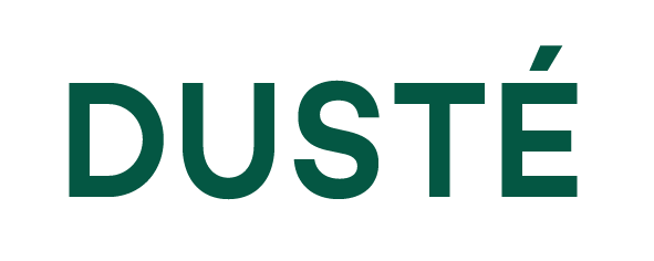 더스테(DUSTÉ)