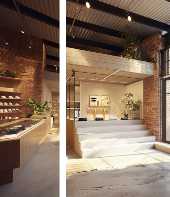 Han-architecture｜한건축 인테리어