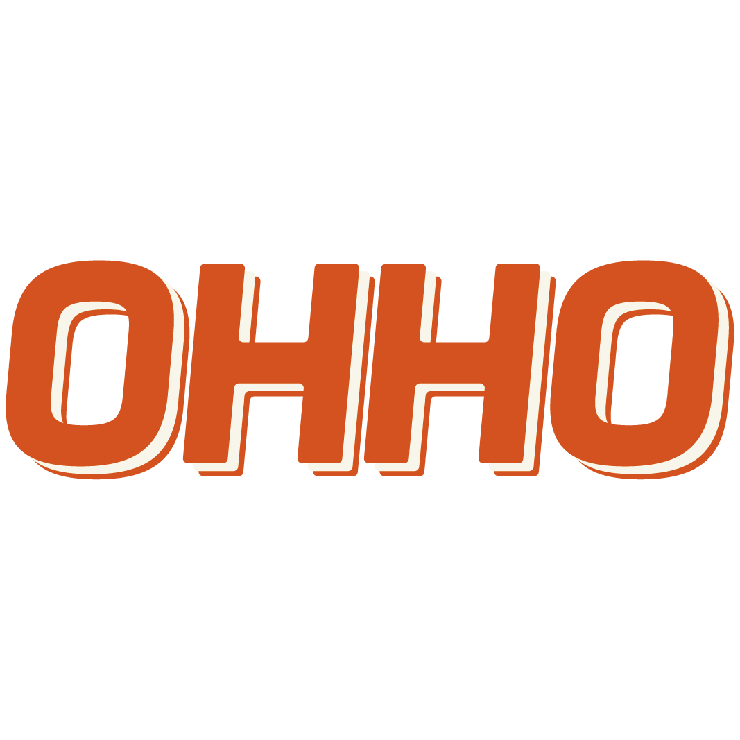 OHHO SHOP