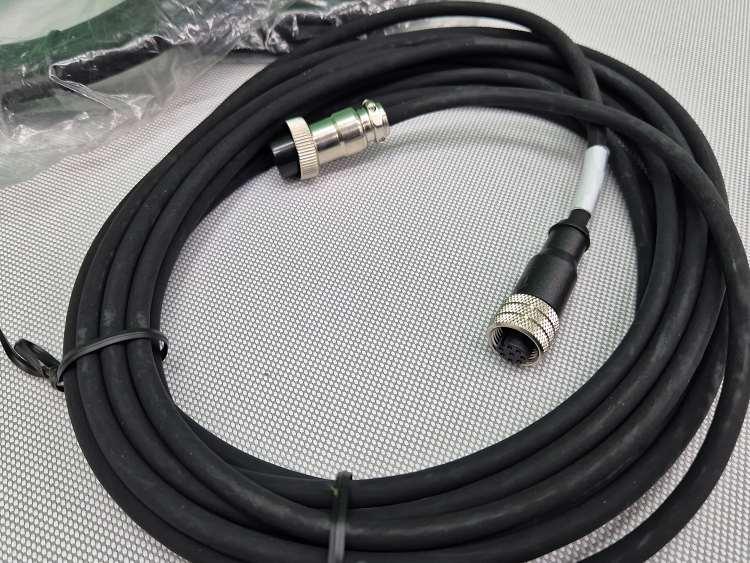kistler 4777A5 Cable : 엠아이티솔루션