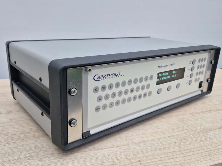 BERTHOLD Multi-Logger LB 5310 : 엠아이티솔루션