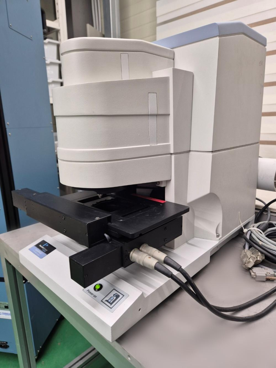 PerkinElmer AutoImage FT-IR Microscope : 엠아이티솔루션