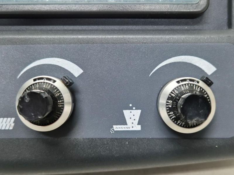 TOP touch operation panel : 엠아이티솔루션