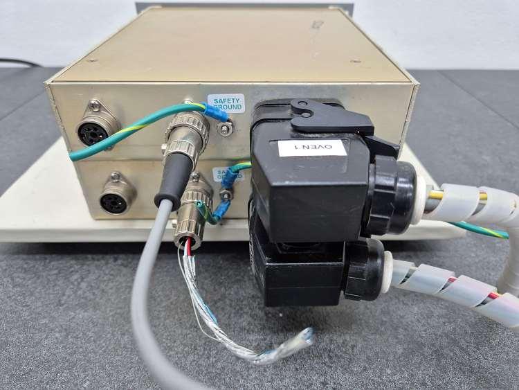 Qualitau 5C6-336 PID Temperature Controller : 엠아이티솔루션