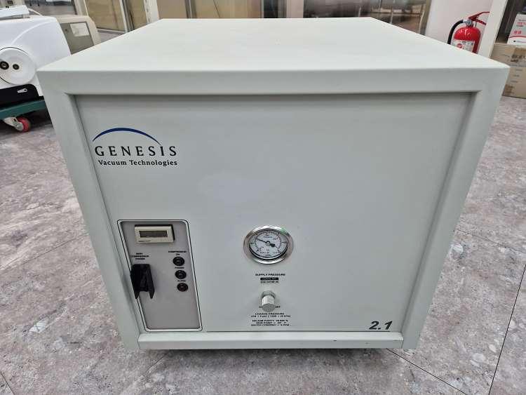 GENESIS 631-1300 Vacuum Cryo Compressor 크라이오 컴프레셔 : 엠아이티솔루션