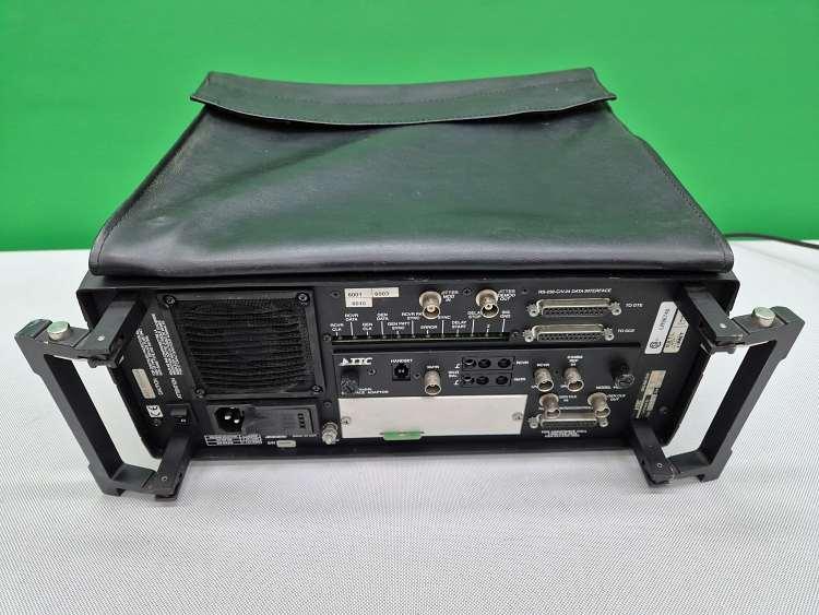 TTC Fireberd 6000A Communications Analyzer : 엠아이티솔루션
