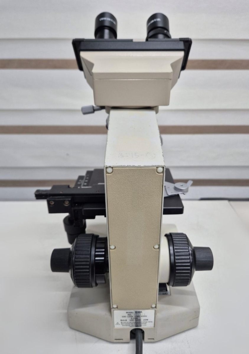 Olympus CHK Microscope 올림푸스 현미경 : 엠아이티솔루션