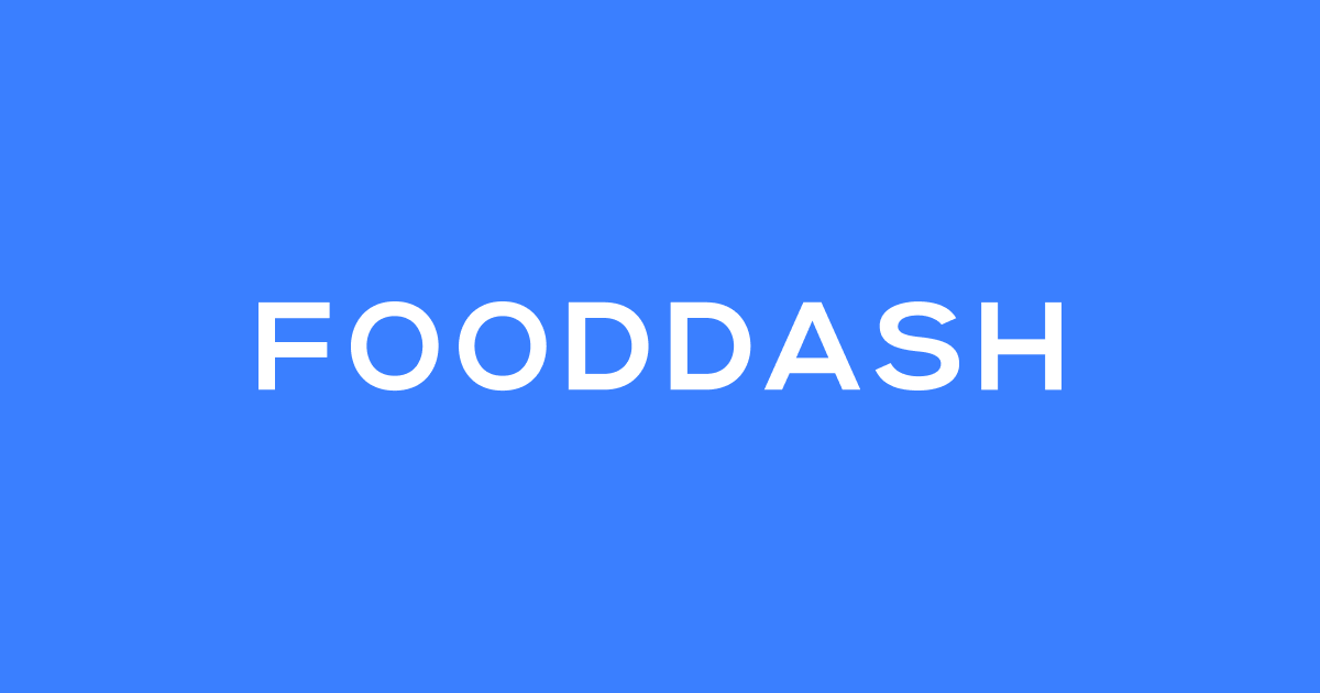 FOODDASH