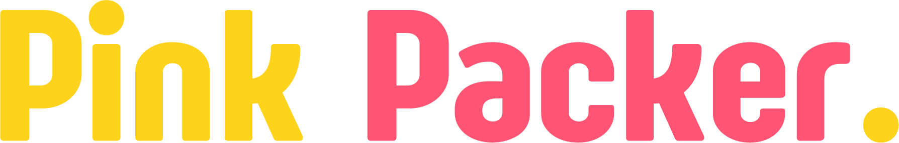 Pink Packer