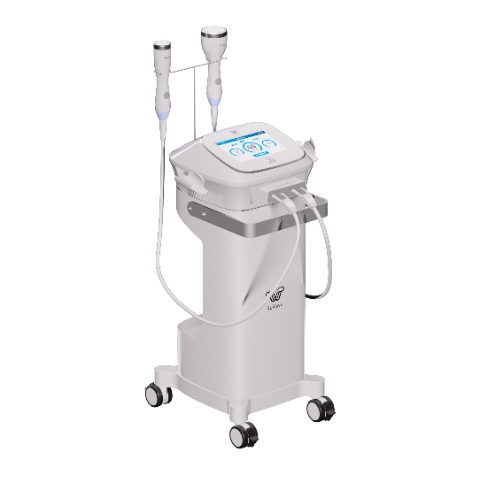 REV-MED Launches Ultra High Frequency Beauty Device 'ReWave' : REV-MED-EN