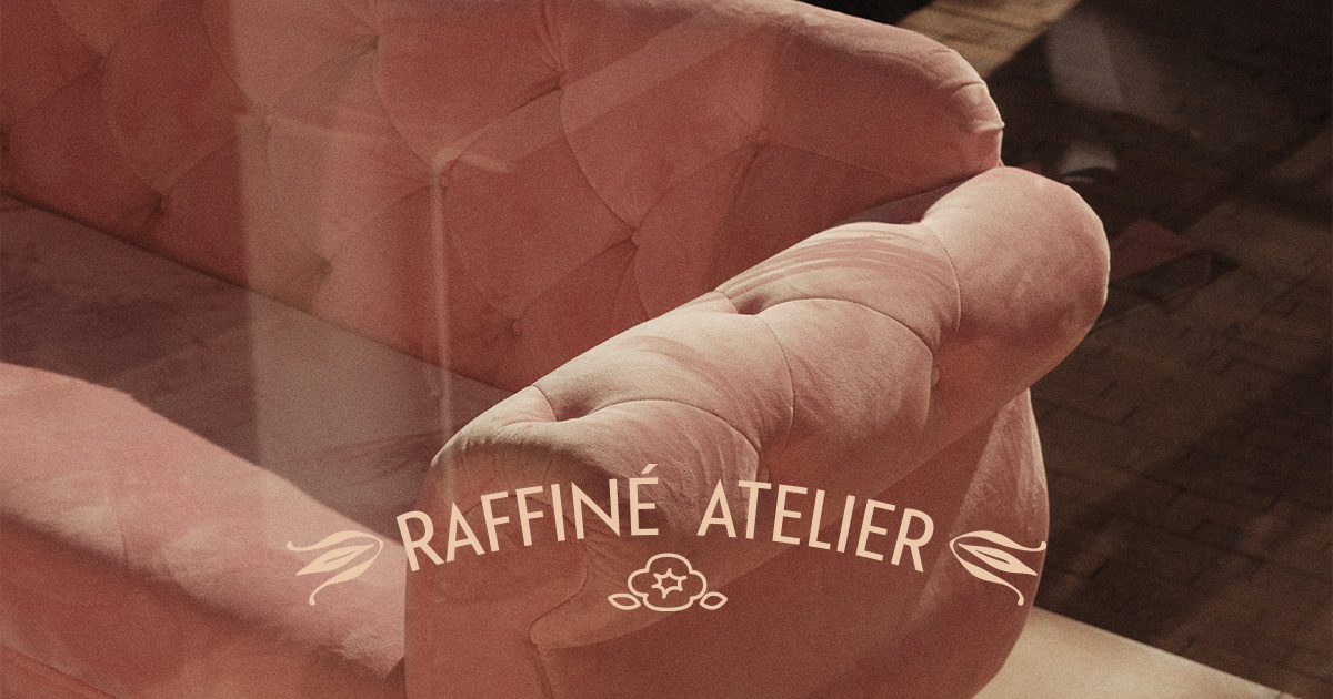 Raffiné Atelier | 라피네 아뜰리에