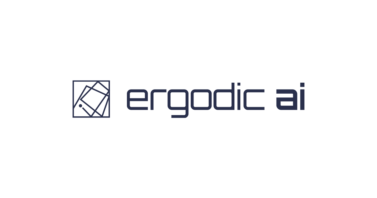 ERGODIC AI