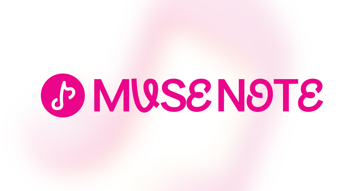 MUSE NOTE