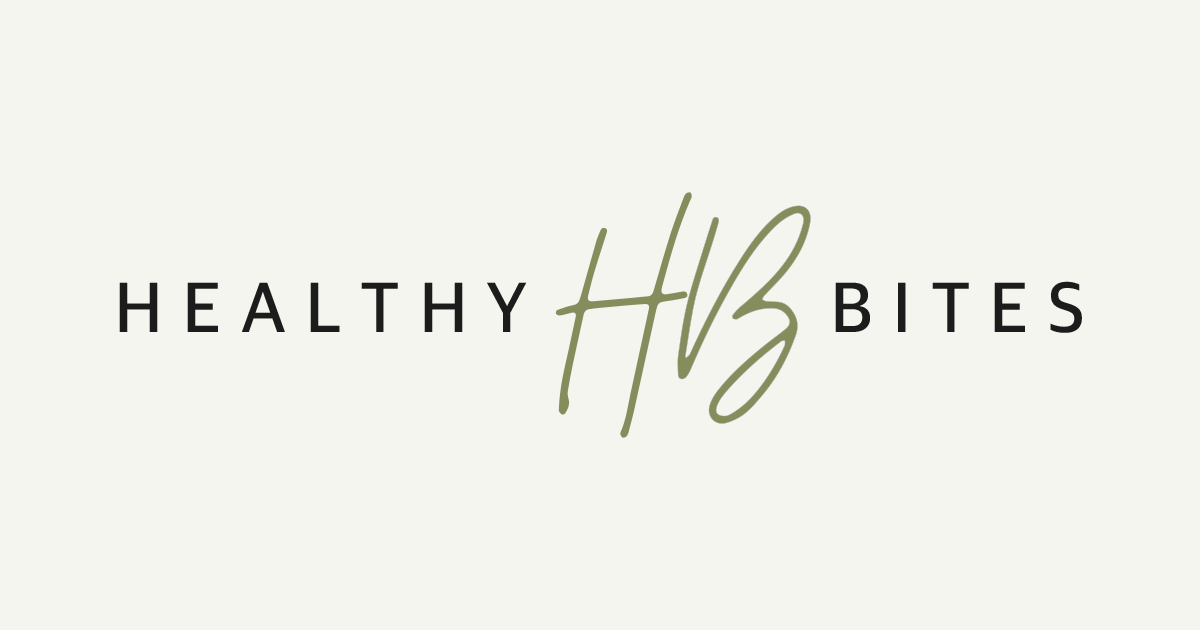 About | Healthy Bites