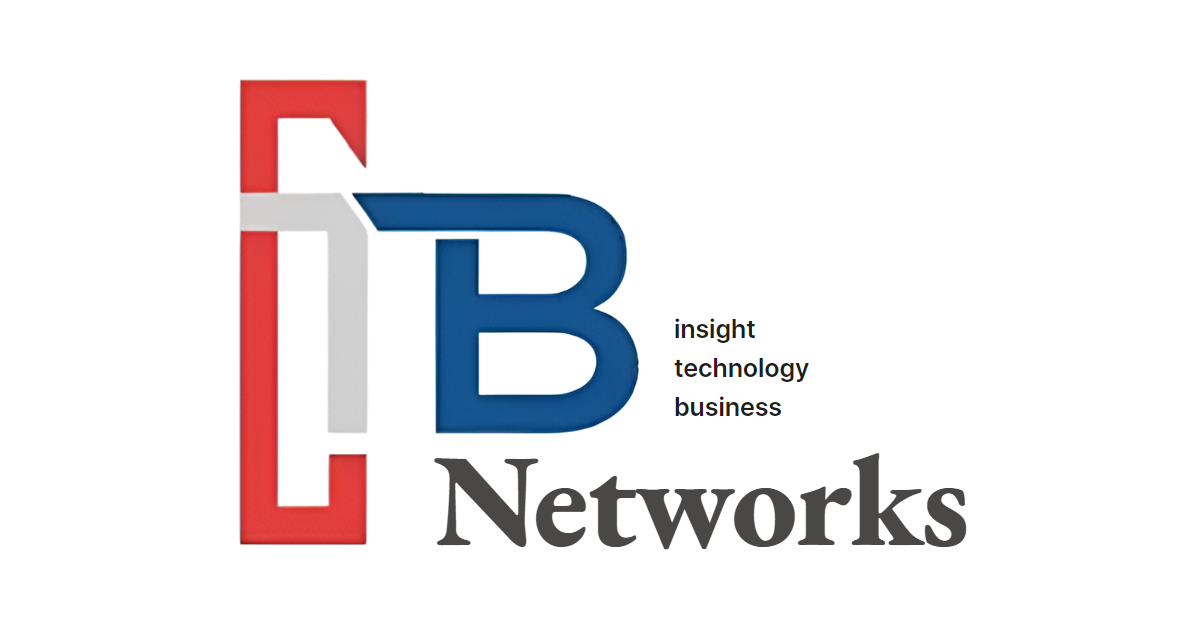 아이티비네트웍스 :: ITB NETWORKS