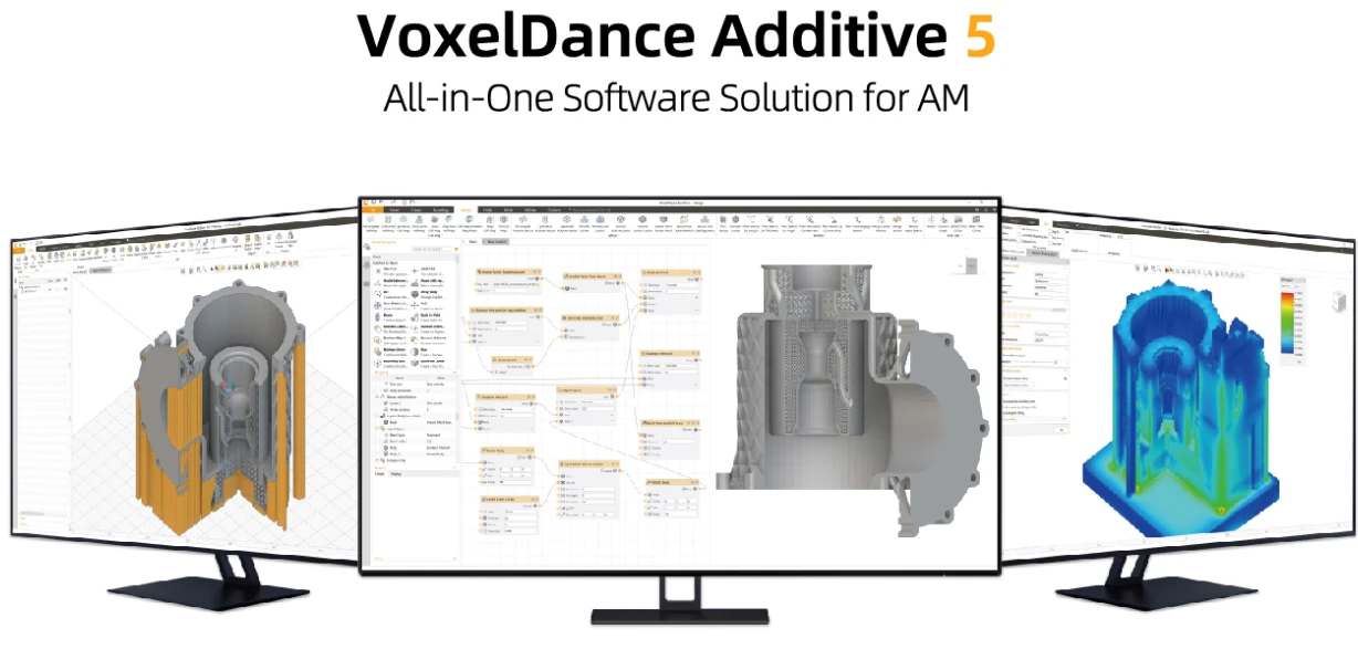 VoxelDenceAdditive_복셀댄스5.0