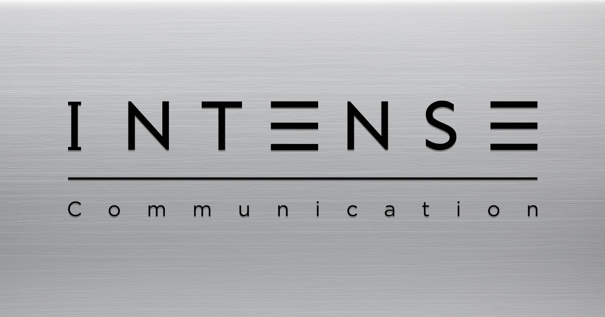 웹·앱 개발 & AI 자동화 전문 | 인텐스커뮤니케이션 INTENSE