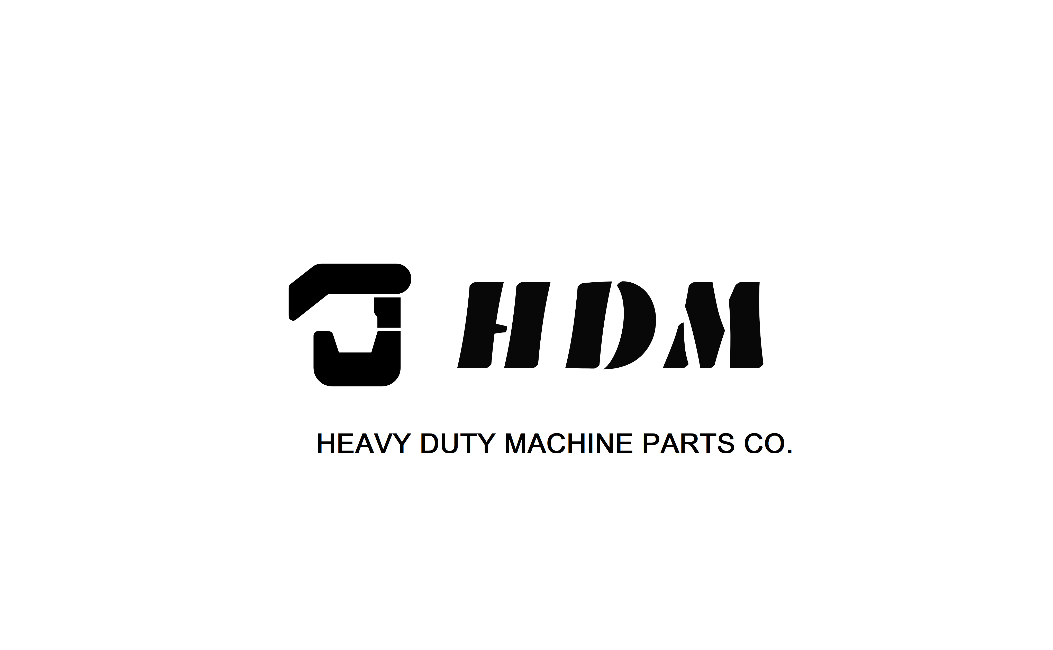 HD MACHINE PARTS CO