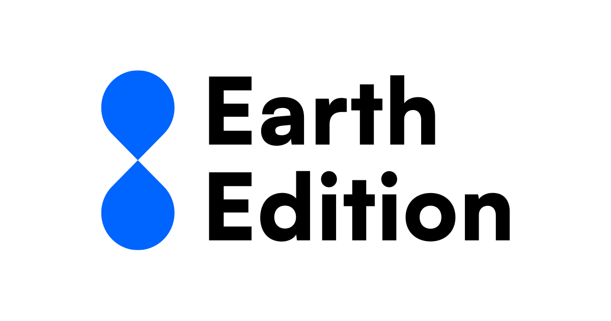 Earth Edition