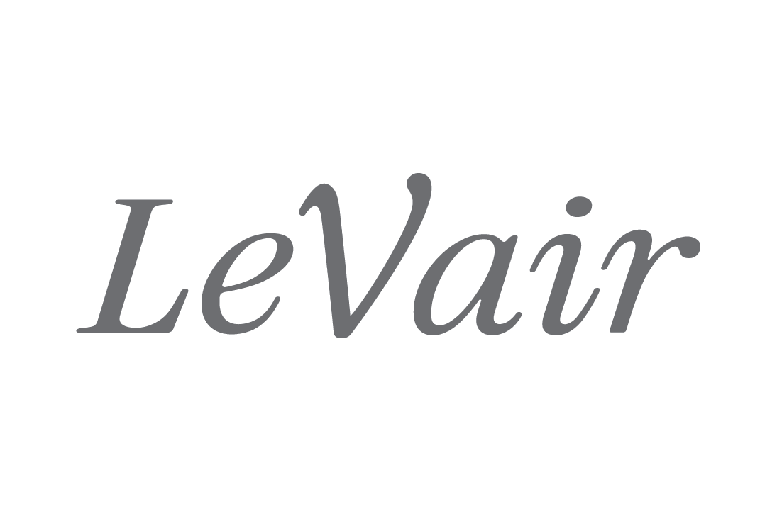 Haim Aesthetics LeVair Collection