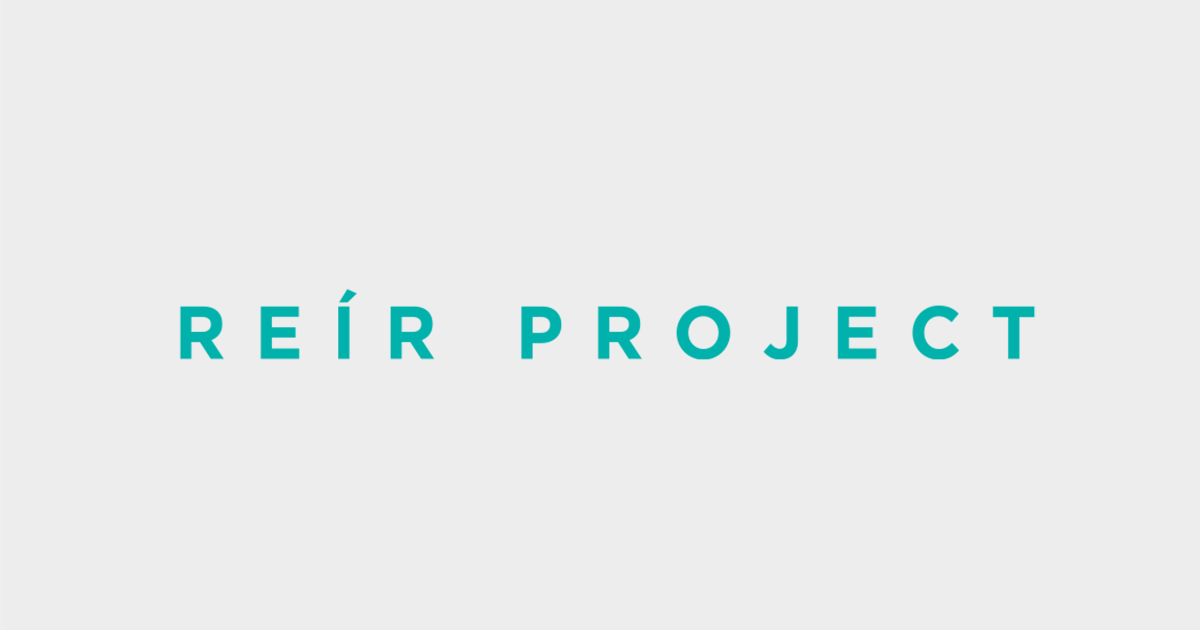 REIR PROJECT 레이르프로젝트