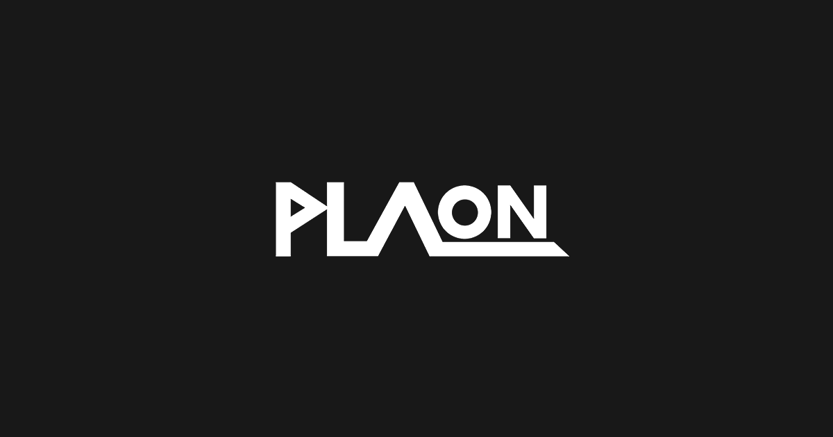 (주)플라온 l PLAON Corporation