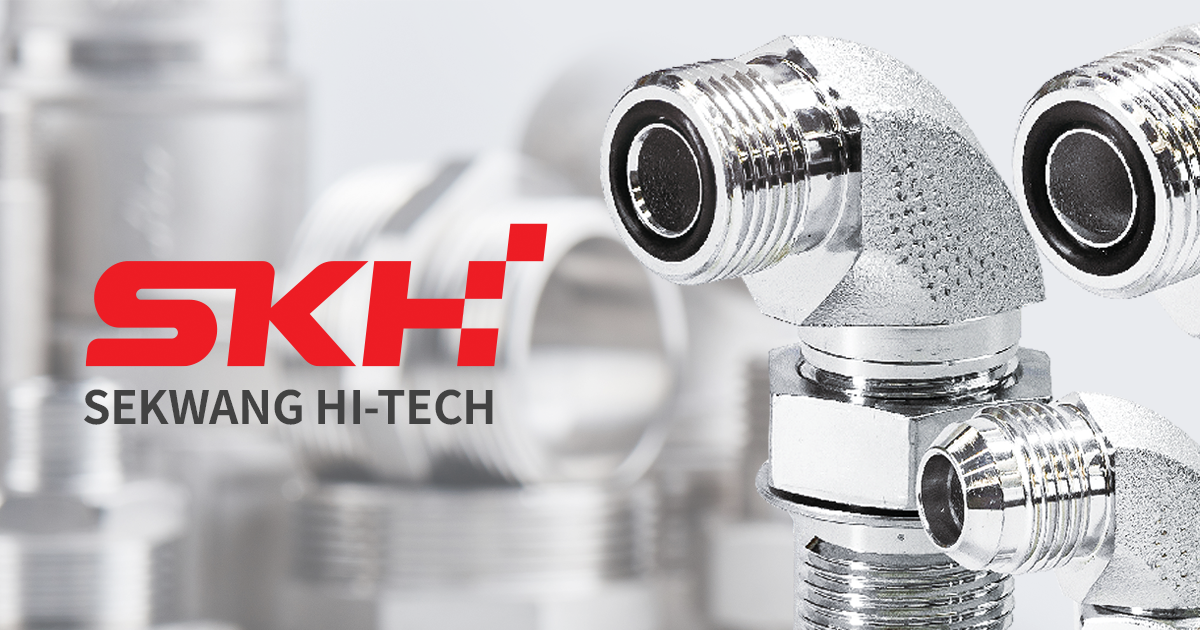 SEKWANG HI-TECH